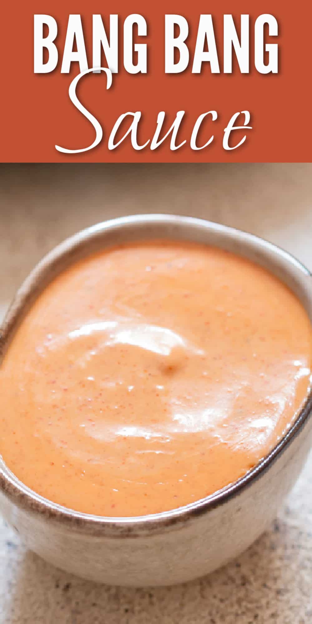1 Minute Bang Bang Sauce Recipe (Copycat) - CurryTrail