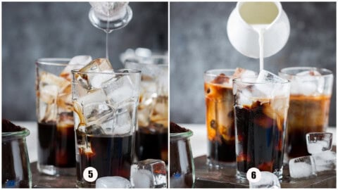 How to Make The Best Iced Coffee at Home - CurryTrail