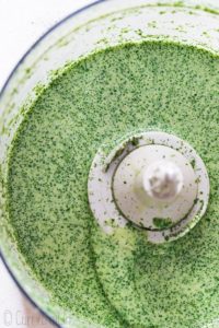 Creamy Cilantro Sauce Recipe [5 Minutes Magic] - CurryTrail