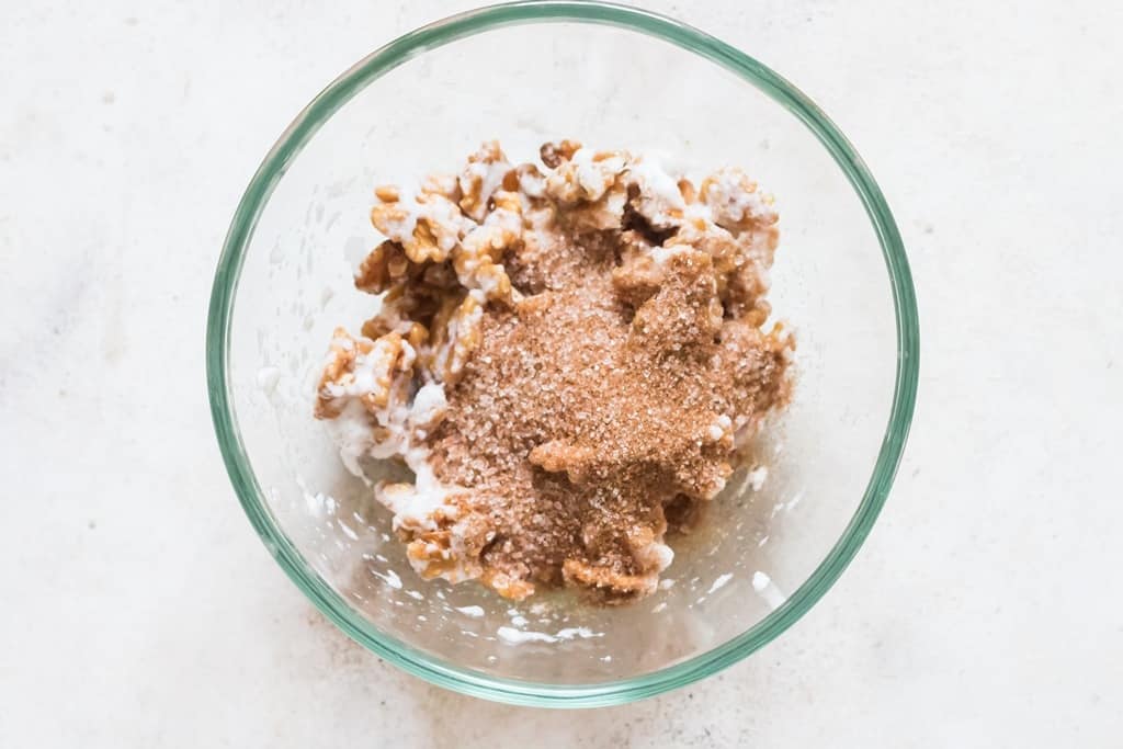 Candied Walnuts Recipe (Perfect for gifting) - CurryTrail