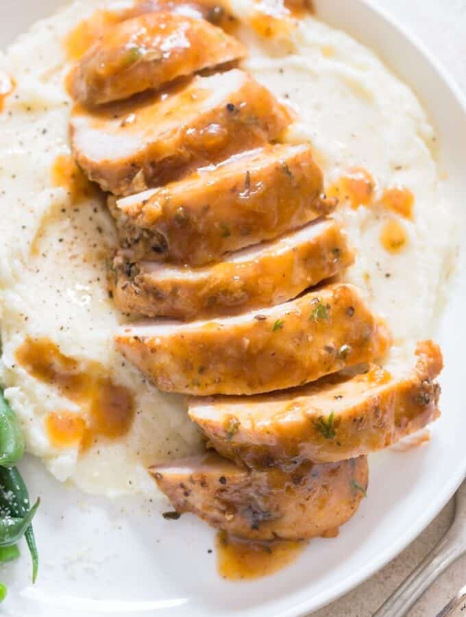 Easy Instant Pot Recipes For Beginners - Curry Trail