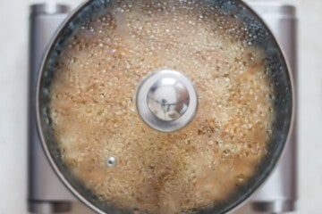 Easy Rice Pilaf Recipe (step-by-step + video) - Curry Trail