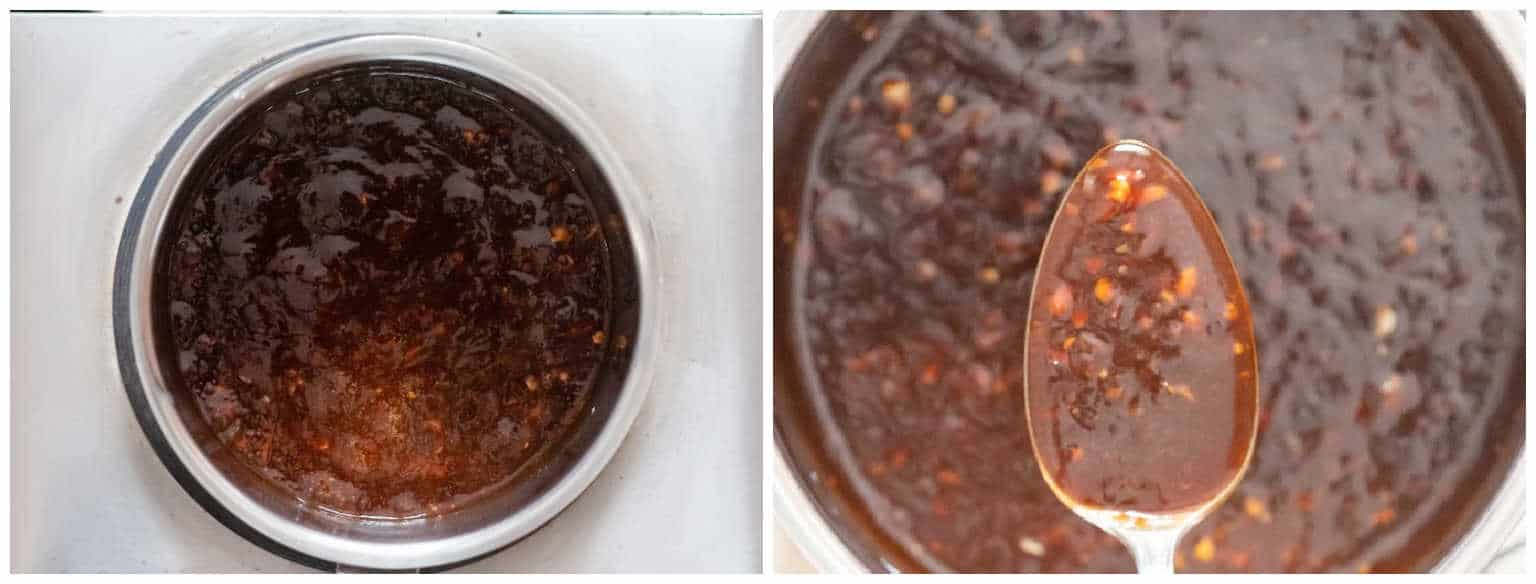 Homemade General Tso Sauce Recipe - Curry Trail